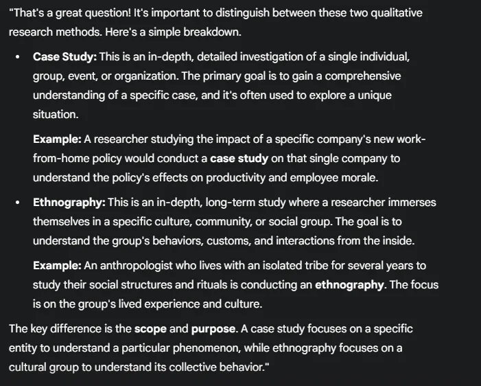 How To Study For UGC NET With Google Gemini AI